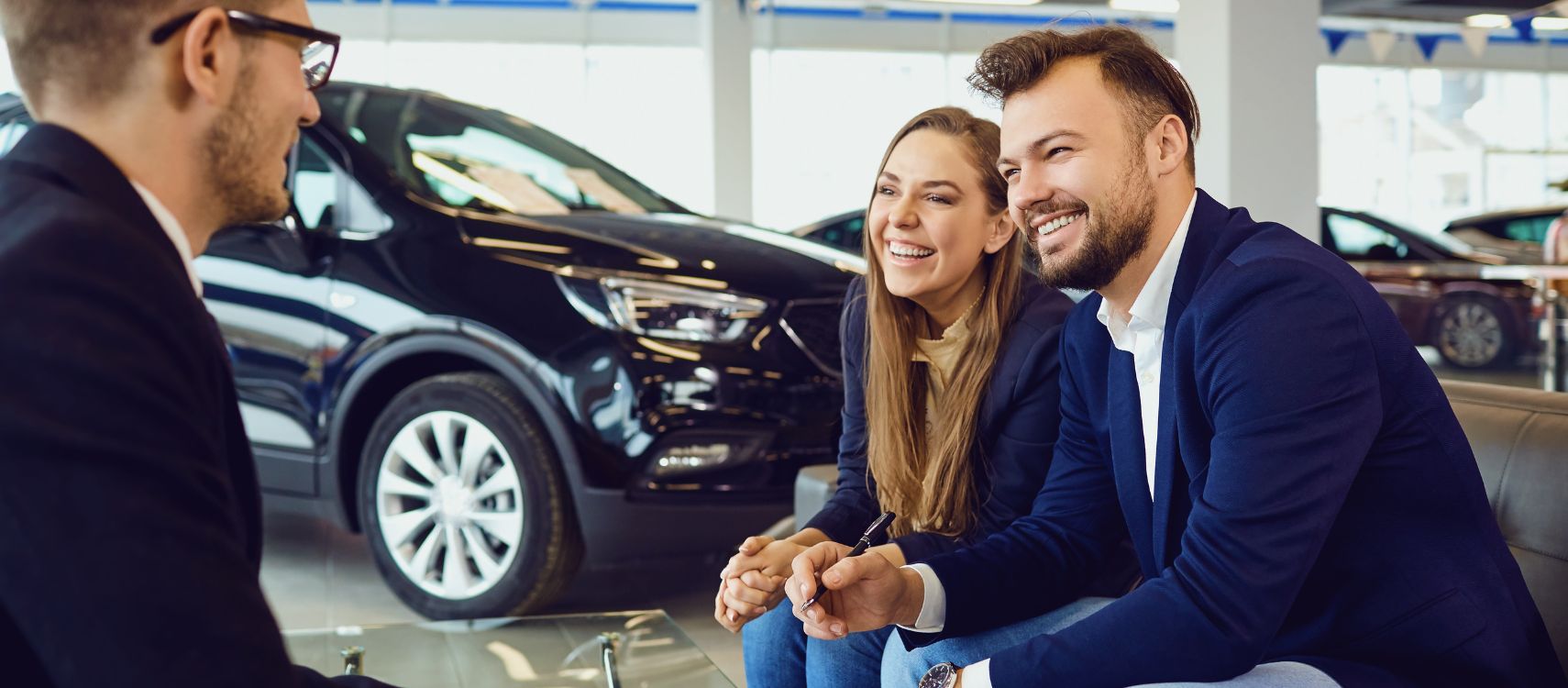 Leasing financiar - iFink